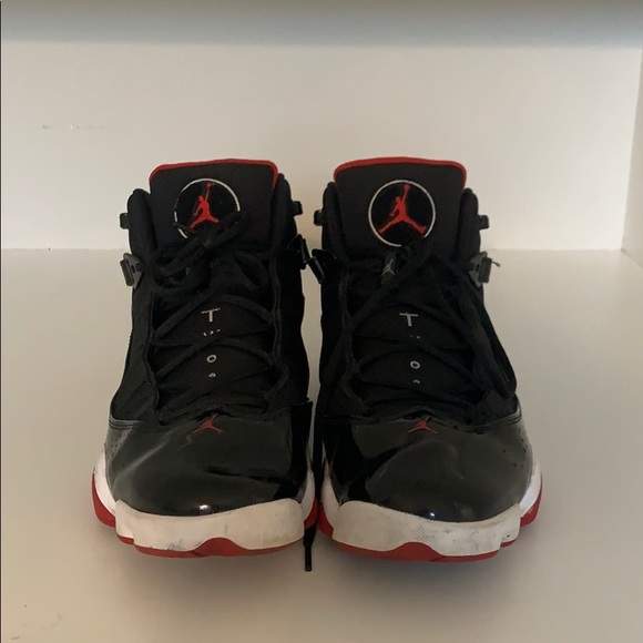 Nike | Shoes | Nike Air Jordan Tw3 | Poshmark